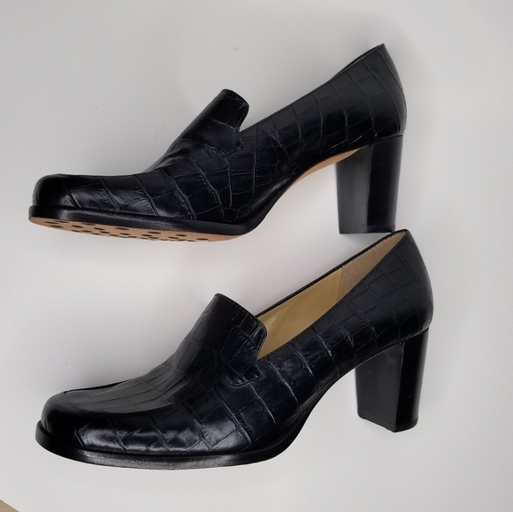 ANTONIO MELANI | Shoes | Antonio Melani Designer Booties Heels Shoes ...